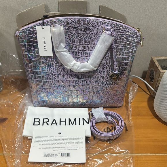 Brahmin | Bags | Brahmin Brand New | Poshmark